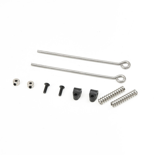 X-RIDER CRS Steering Linkage kit | Holeshot Hobbies