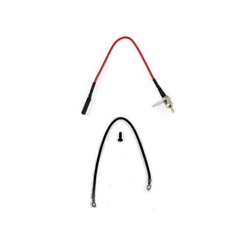 HoBao Remote Glow Lead Set | Holeshot Hobbies