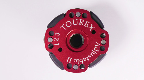TOUREX Big Speed Adjustable II | Holeshot Hobbies
