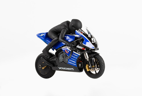 X-Rider CX-3 Air RTR | Holeshot Hobbies