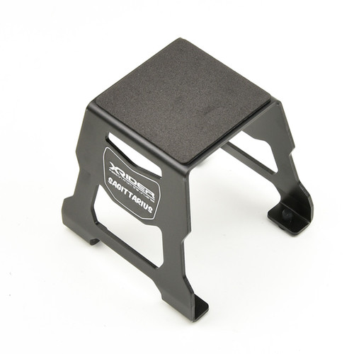 X-RIDER CRS Work / Display Stand (Alloy) | Holeshot Hobbies