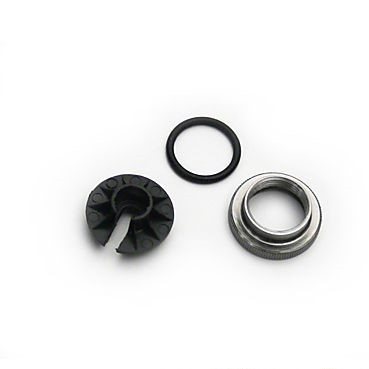 Small Parts Rear Wheel Damper for Venom GPV-1 | Holeshot Hobbies