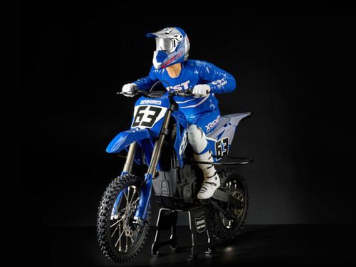 X-Rider CRS (Sagittarius) 1:4 MX Motorcycle ARTR | Holeshot Hobbies