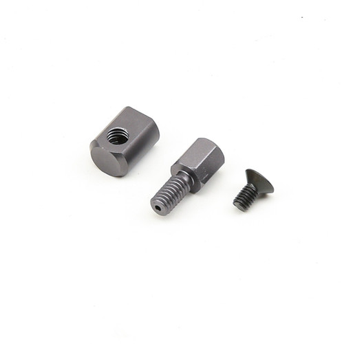 X-RIDER CRS Brake Cable Mount | Holeshot Hobbies