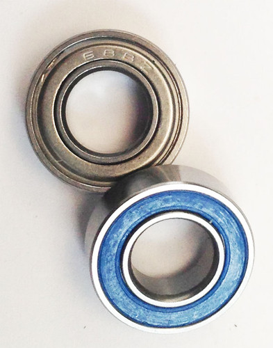 Bearings for Scratch Bar wheels | Holeshot Hobbies