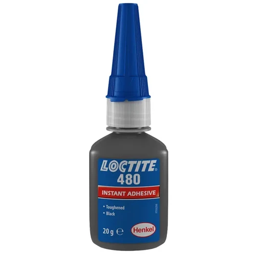 Loctite 480 20g | Holeshot Hobbies