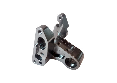 Rear swing arm support | Holeshot Hobbies