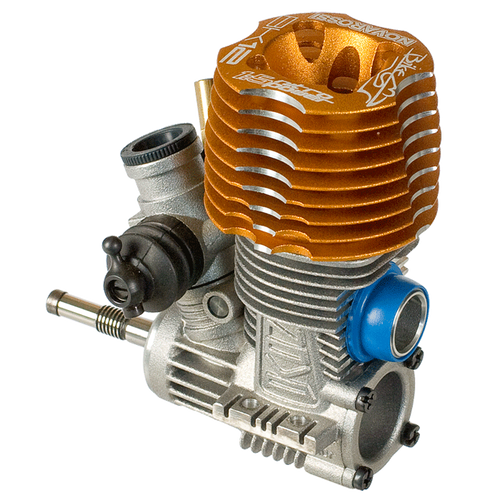 Novarossi 2.1 Bike BK12 | Holeshot Hobbies