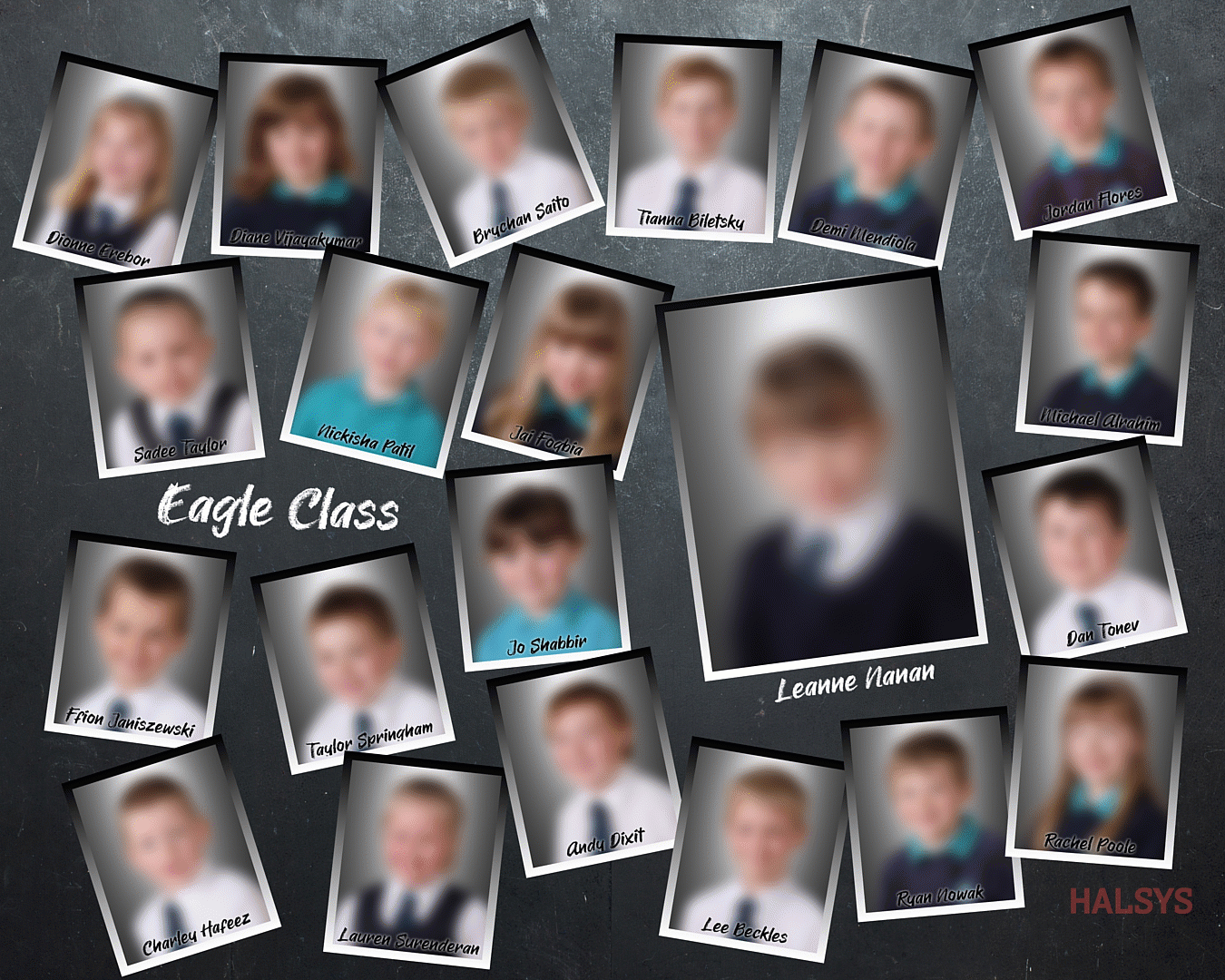 Star Composites – a must have for Schools Photography