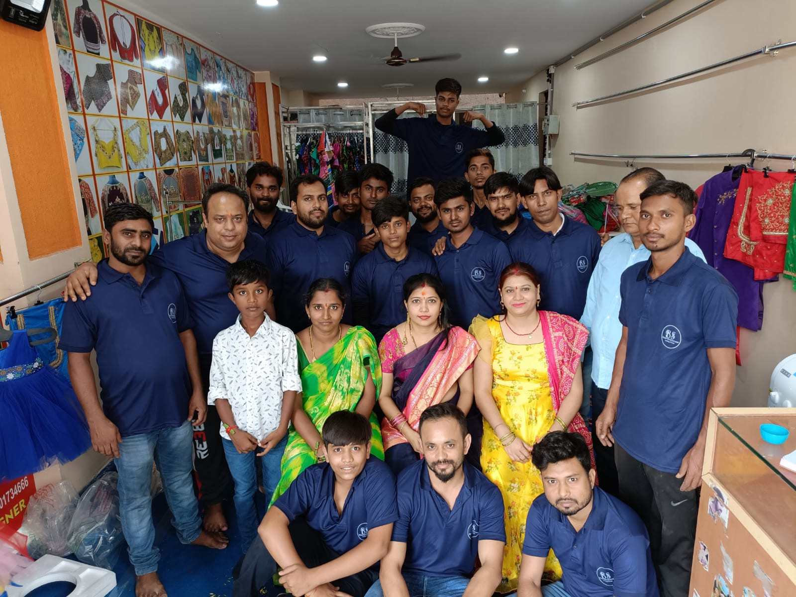 Franchise | Best Stitch Pvt Ltd