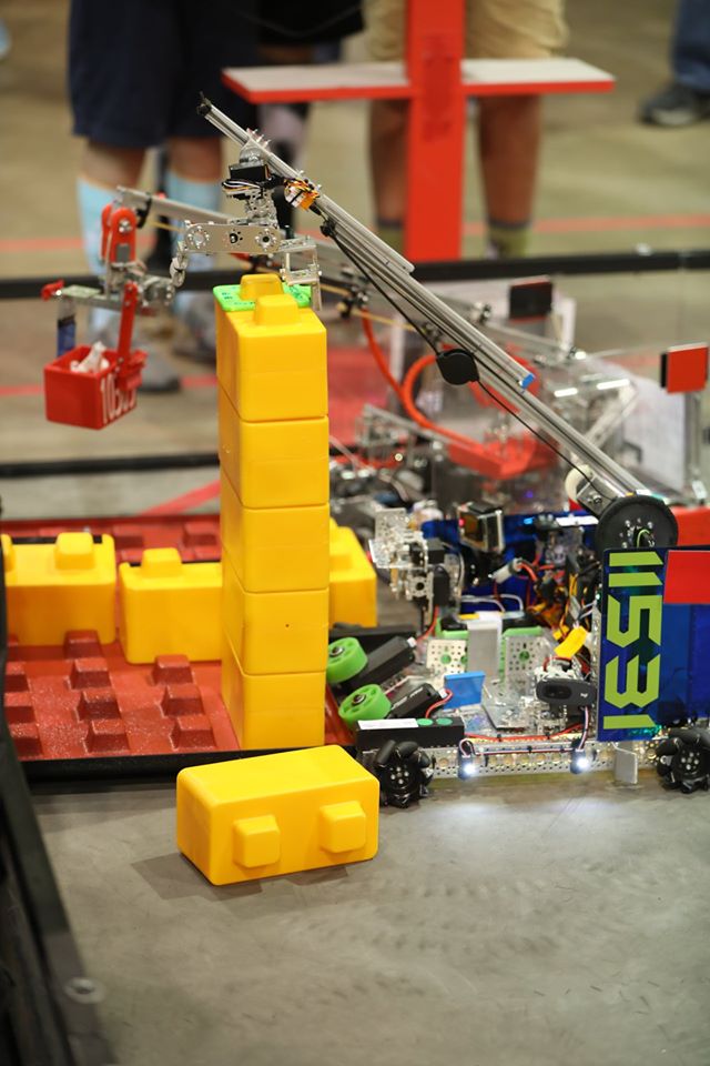 FTC Teams (Middle School) | fruitportrobotics