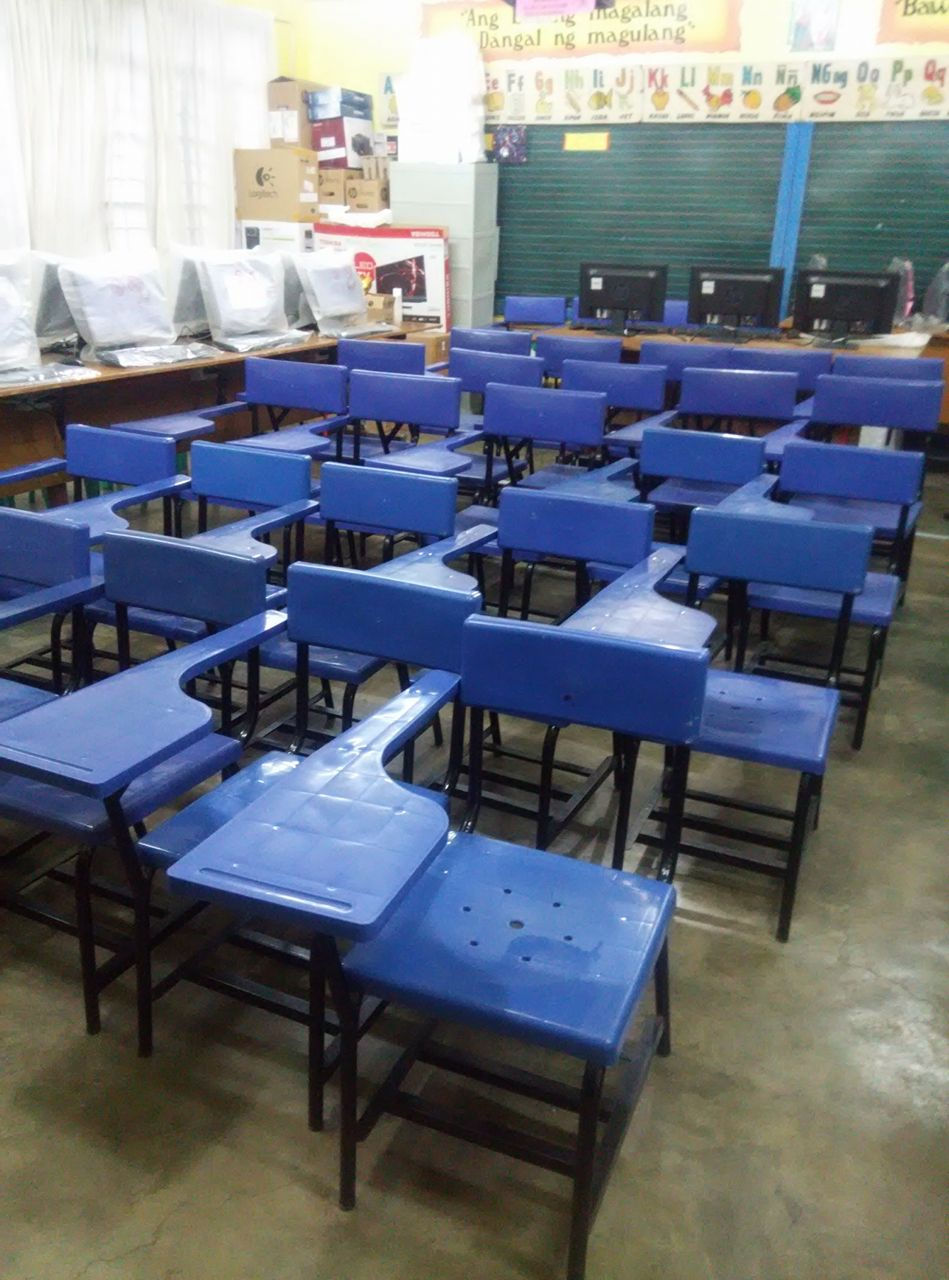 E-CLASSROOM | Congresselem