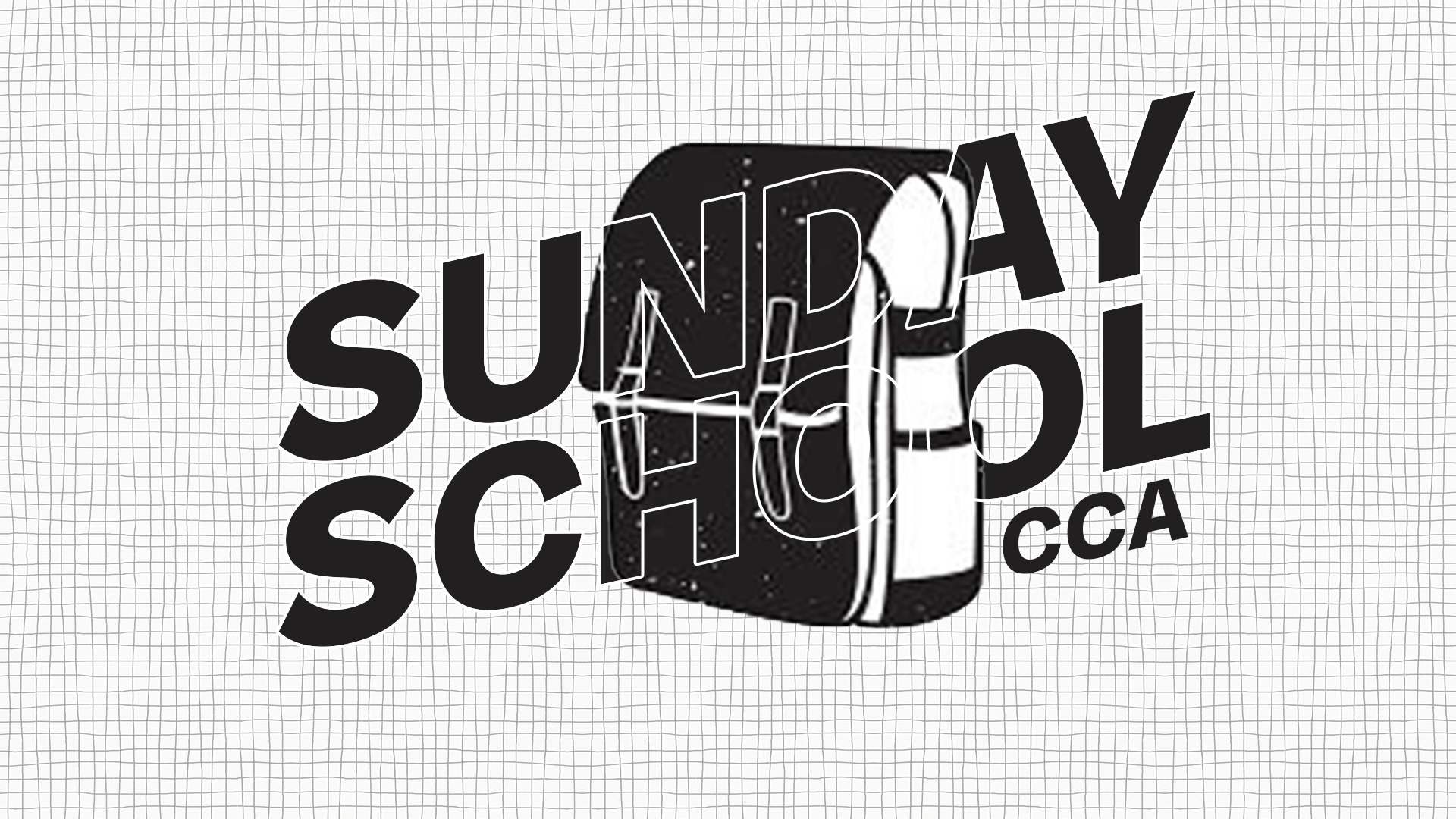 Sunday School | CCAChurch