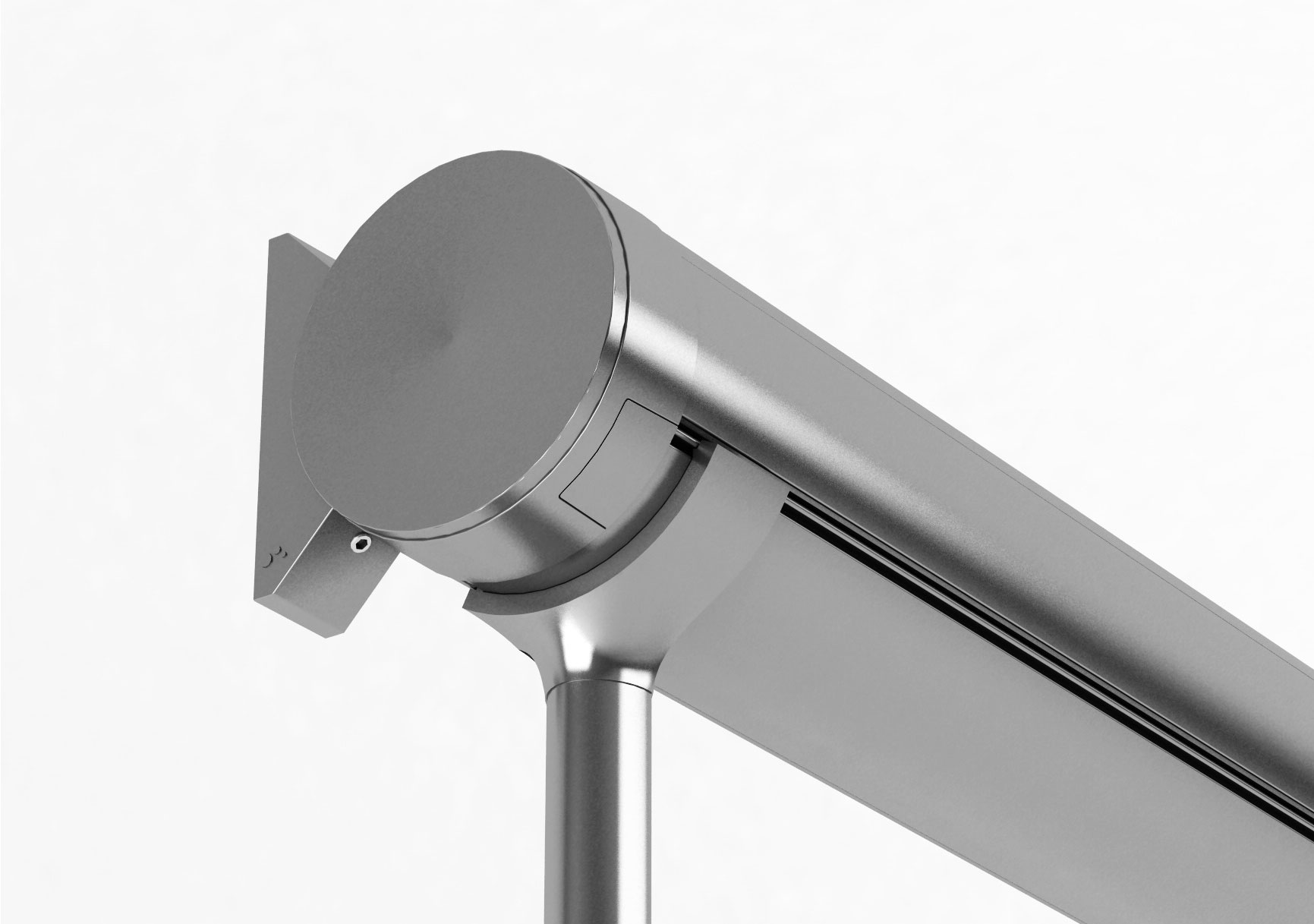 Drop Arm Awnings | Melbourne | Installco Drop Arm Awning Installation