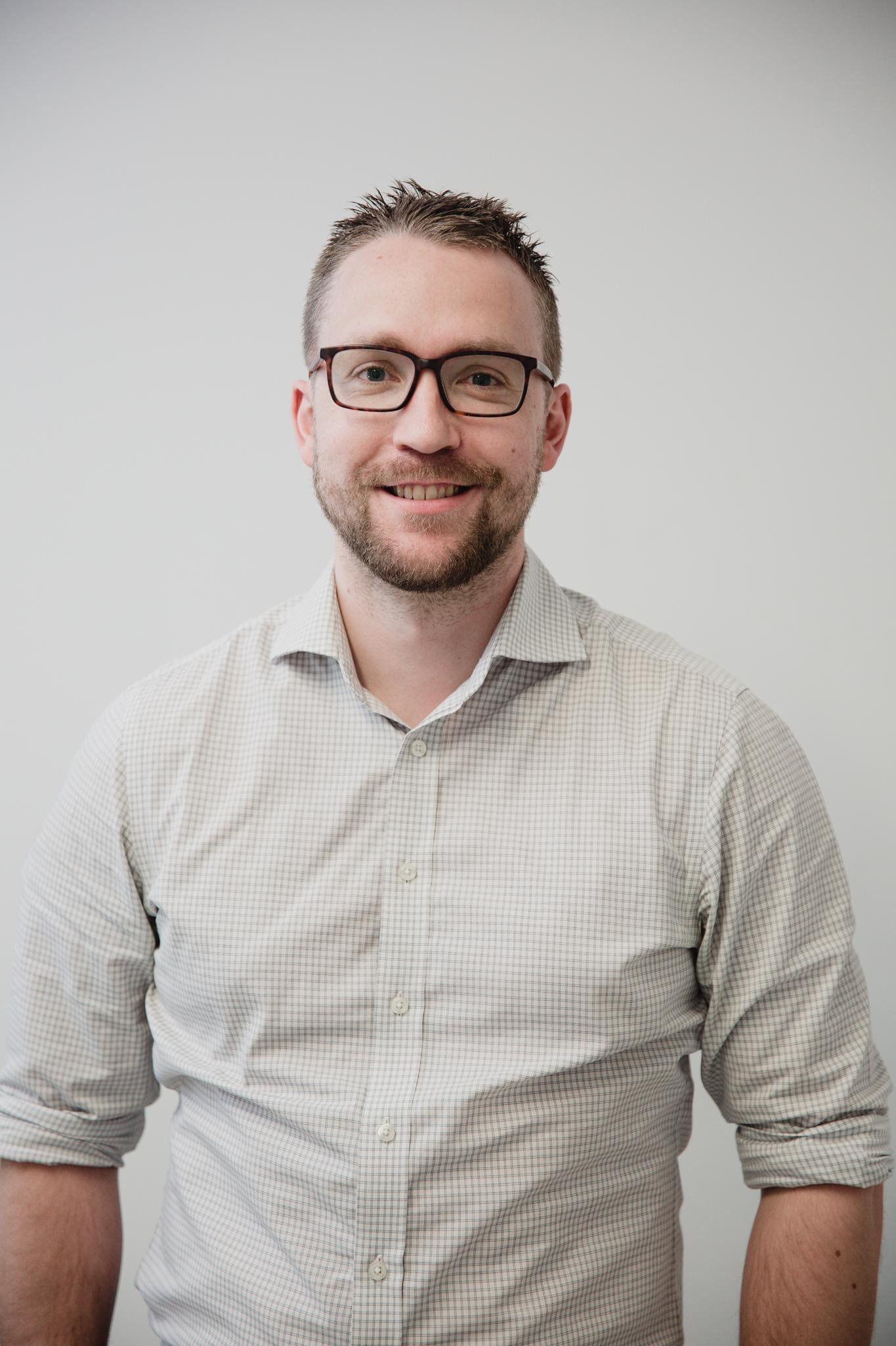 Josh Thompson | Adel. Hills Podiatry