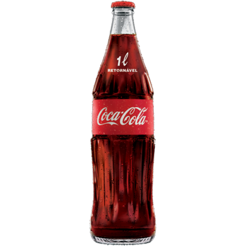 Coca Cola 1L | recofran