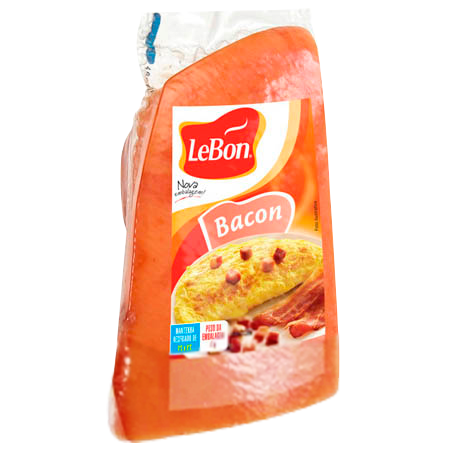 Bacon Manta Lebon | recofran