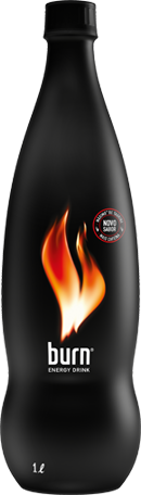 Energético Burn 1 L | recofran
