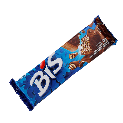 Bis Láctea ao Leite 126g | recofran