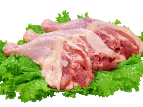 Coxa e Sobrecoxa Sem Dorso KG/CX | recofran