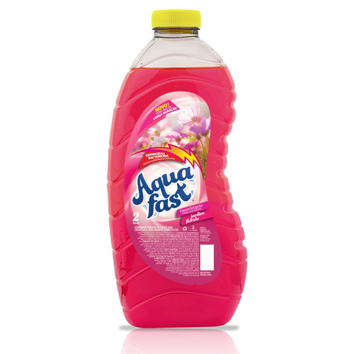 Desinfetante Aqua Fast 500Ml | recofran