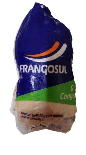 Galeto Frangosul Kg | recofran