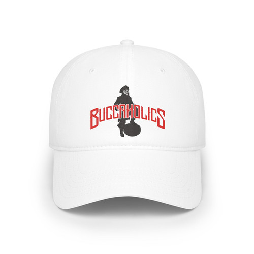 Buccaholics OG Baseball Cap | Buccaholics