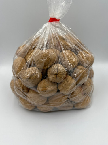 Walnoten in dop 1kg | Hammouti