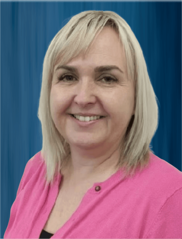 Sarah Sheppard | Silverwood School