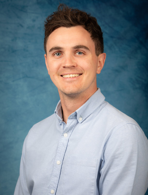 Josh Hamblin | Silverwood School