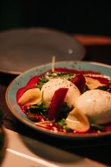 FRiEDA - Restaurant und Bar in Heidelberg | Bahnhofstraße 29 ...