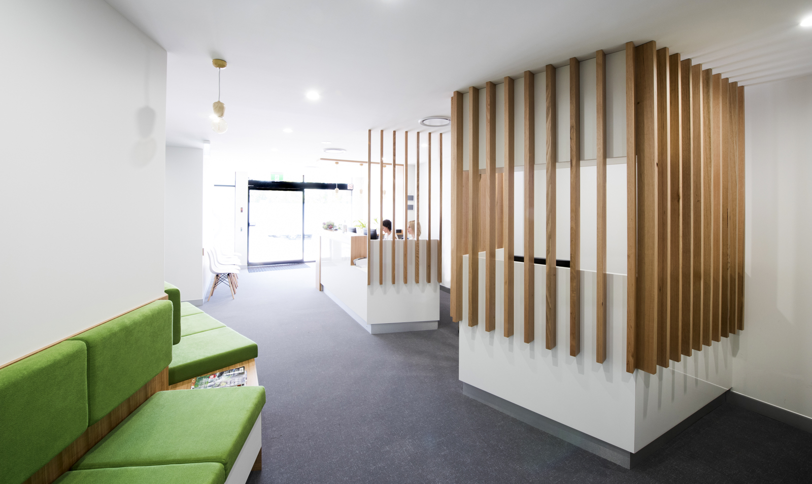 Doctors | Sherwood | Highgate Hill | Grow Medical