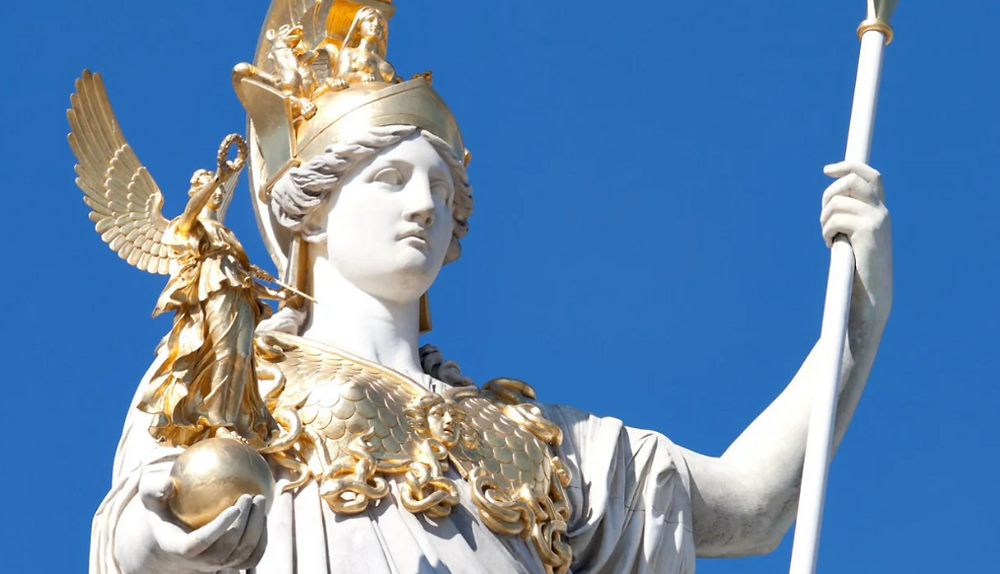 Feminism in Greek Mythology: Reclaiming the Power of Goddesses and Heroines