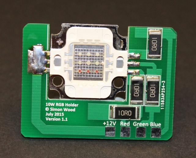 Lighting | RC Light Systems