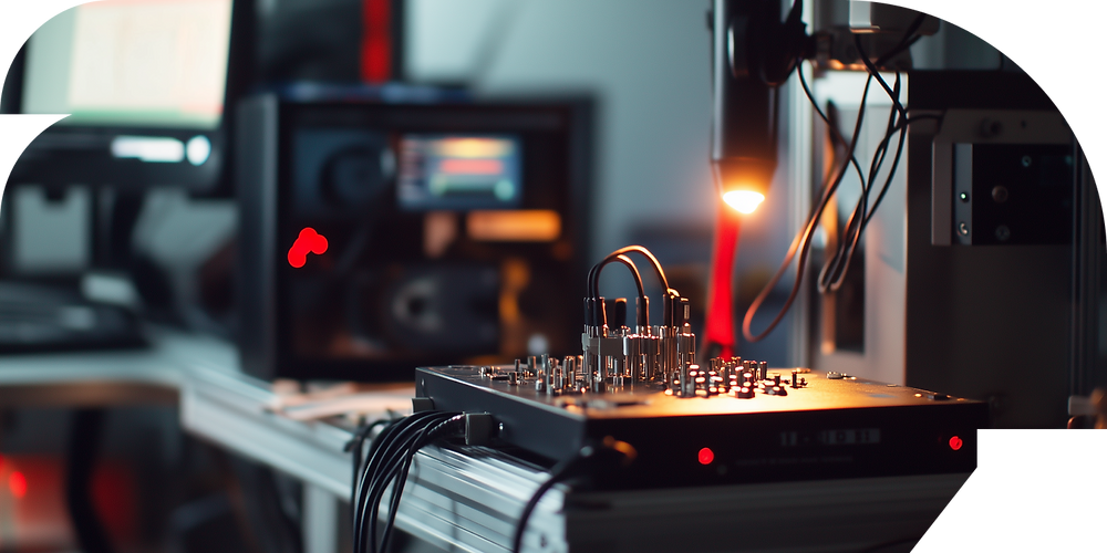 Success Story: AI Classification System of Material Sample Balls for ...