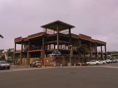 Caliba Inc. | Construction & Development | California