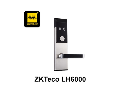 ZKTeco LH6000 | Biometric Machines