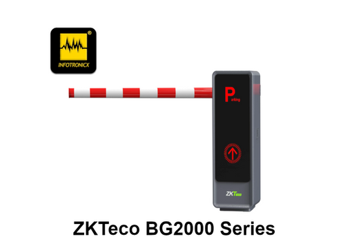 ZKTeco BG2000 Series | Biometrics & Automation by Infotronicx