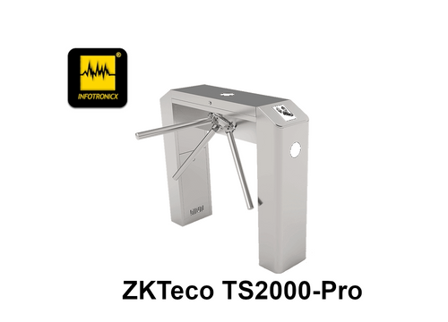 ZKTeco TS2000-Pro | INFOTRONICX