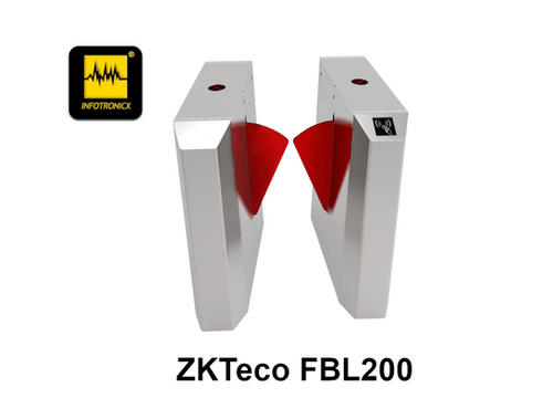 ZKTeco FBL200 | Biometrics & Automation by Infotronicx