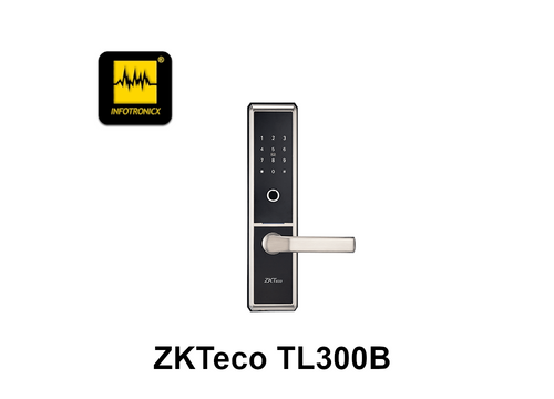 ZKTeco TL300B | INFOTRONICX