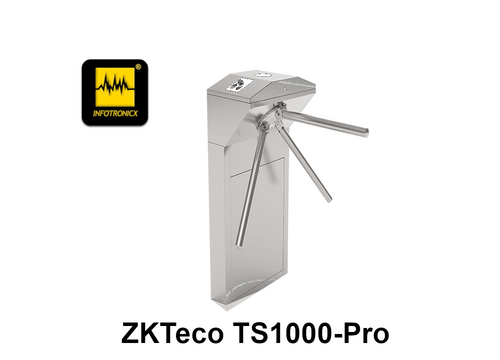 ZKTeco TS1000-Pro | Biometrics & Automation by Infotronicx