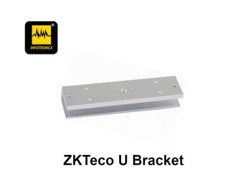 ZKTeco U Bracket | Biometrics & Automation by Infotronicx