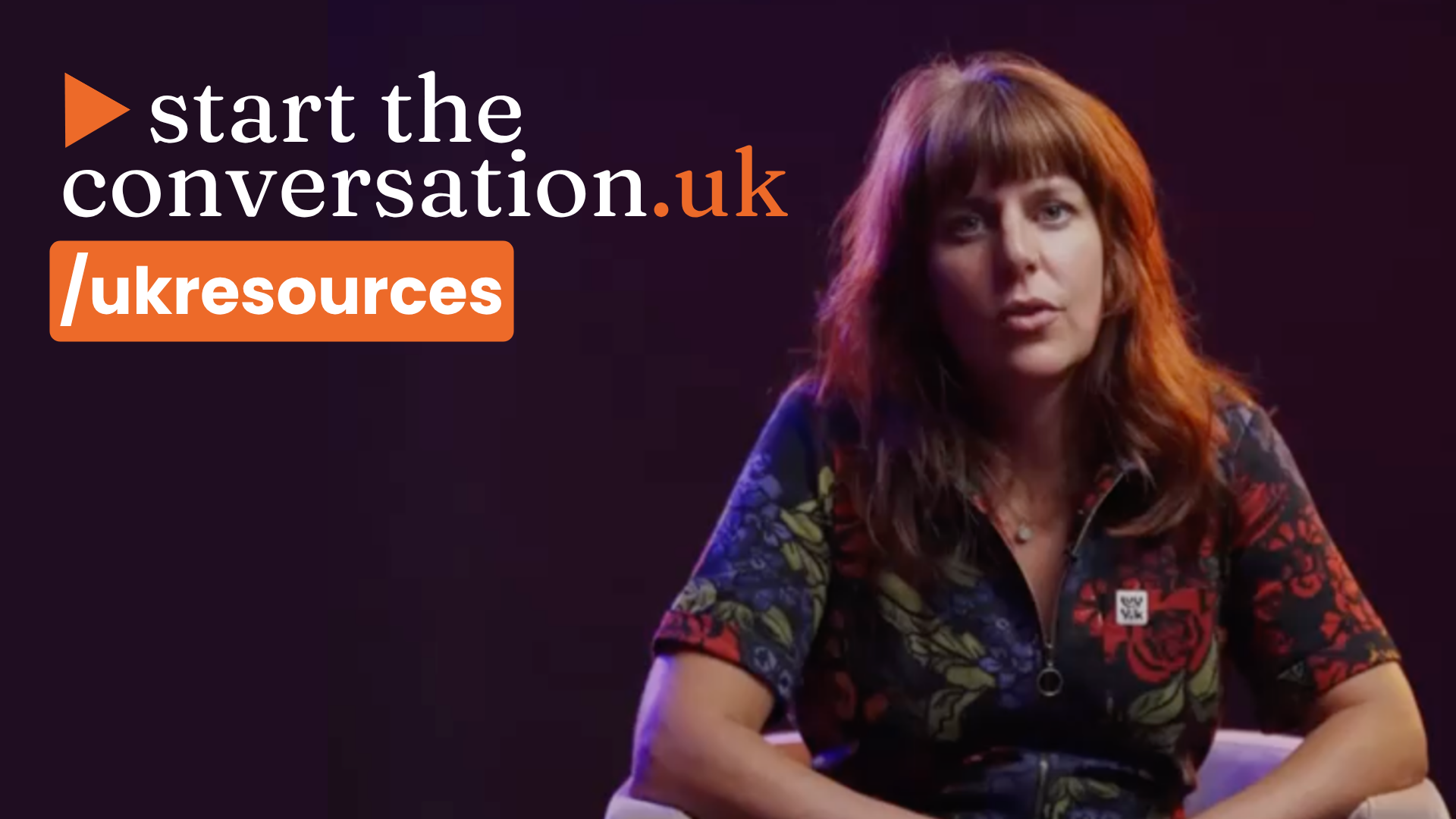 Get Help | Start the Conversation: Suicide Prevention