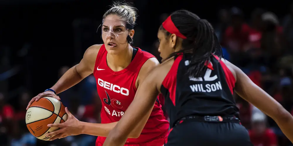 WNBA Expands to Cleveland, Kansas City Bid Faces Setback