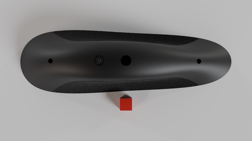 RR Large Pinch 2 | Ghastly Grips