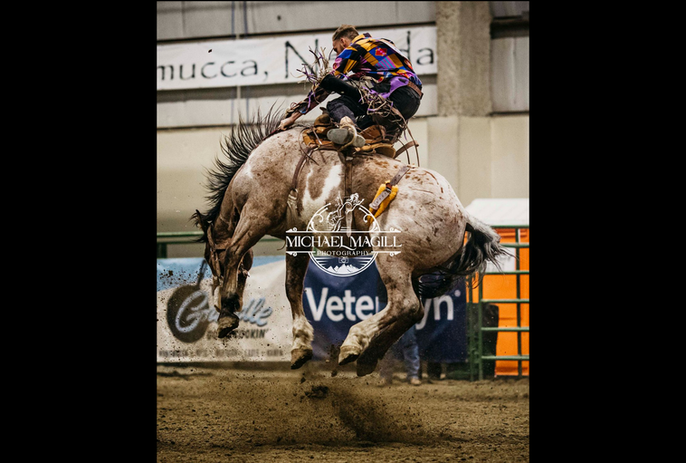 HOME | Western States Ranch Rodeo Association