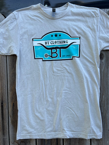 BT Clothing Logo | Bt Clothing