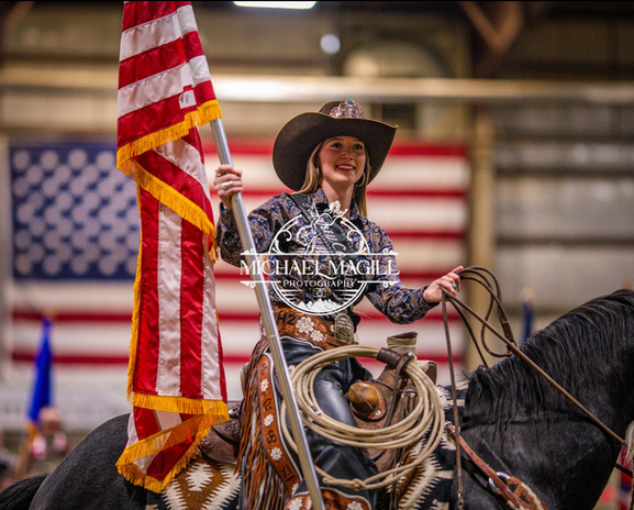 HOME | Western States Ranch Rodeo Association