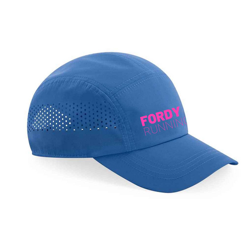 Run Crew Runner Hat | FORDY RUNS